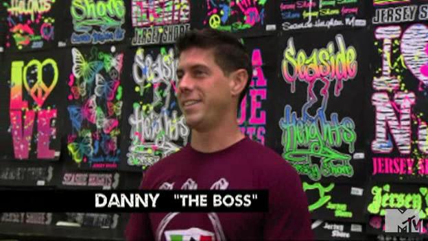 My Favorite Shows: Jersey Shore: Scenes from a Shore House