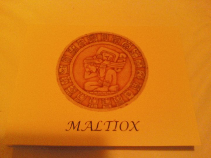 ISU Student Anthropological Society: Maltiox!