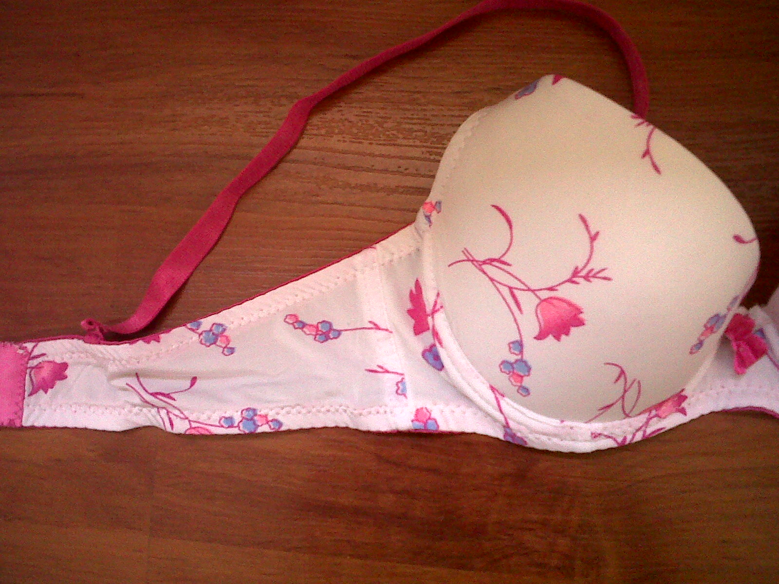Ropa Interior Colombiana Brasieres Para Niñas 2