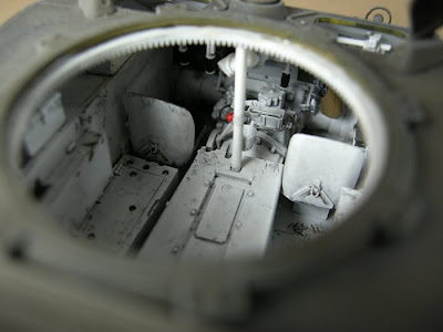 MODEL OTAKU: M5A1 Stuart