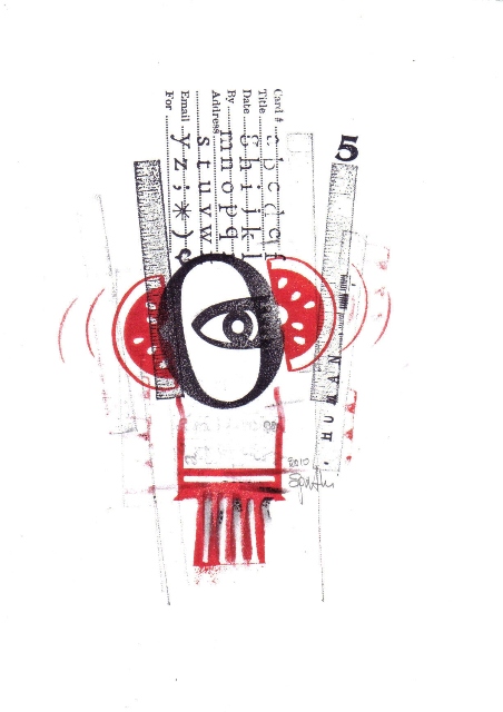 Human Colours, Music - Thessaloniki