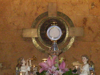 MINISTERIO DE MUSICA MARIA - Al Servicio de la Liturgía: Pentecostes ...