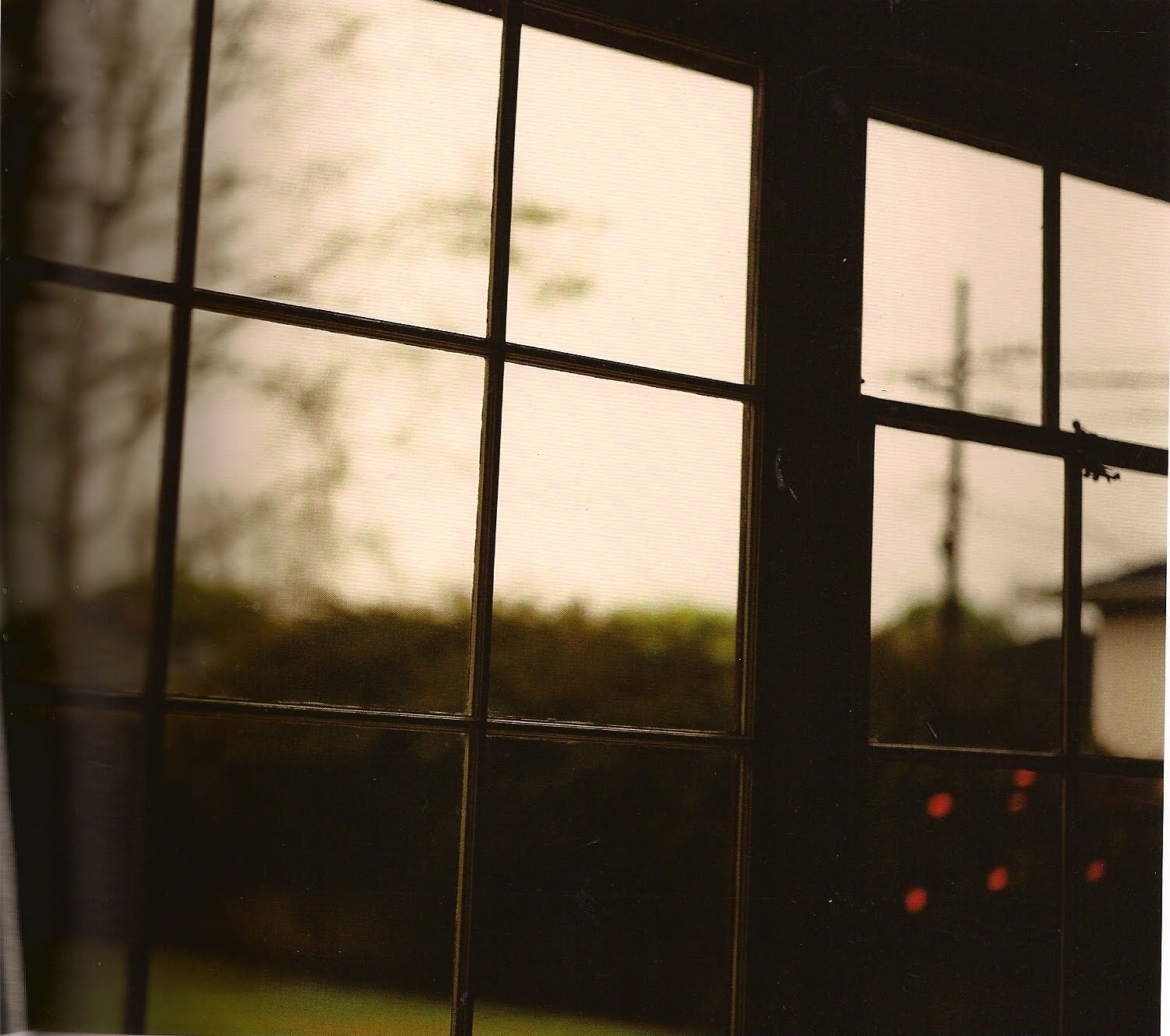 Watkins Photo 1 - Summer 2010: Uta Barth - CO