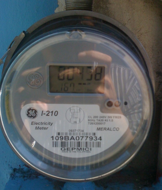 Both Sides Of Gray: May 2010