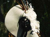 Marsha Harris Scott Splenderosa: Need to Know, Kentucky Derby Affairs