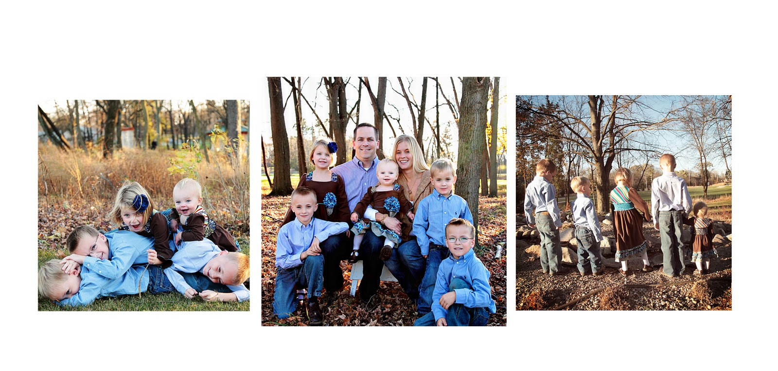 Carrianne Photography Cards & Design: Nicole Molinaro