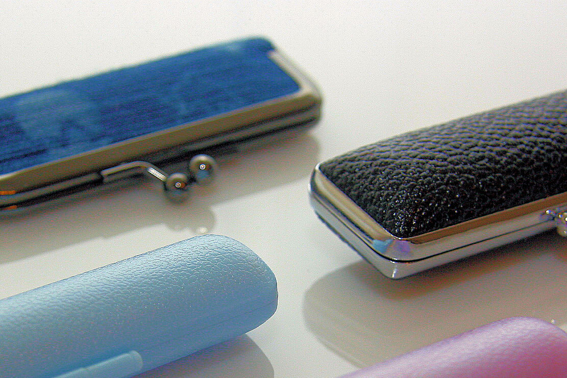 Japan's Heart and Culture: Han / Hanko / Inkan