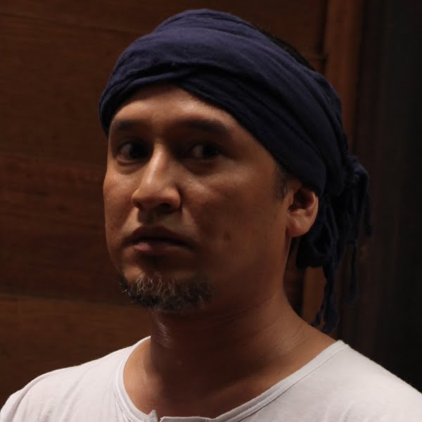 Mantra - Serunya Pengabdian Syaitan: Hasnul Rahmat - Hasbi