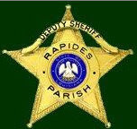 we saw that...: rapides parish sheriff candidates campaign finance ...