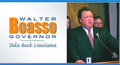 we saw that...: a reason not to vote for walter boasso....2015©