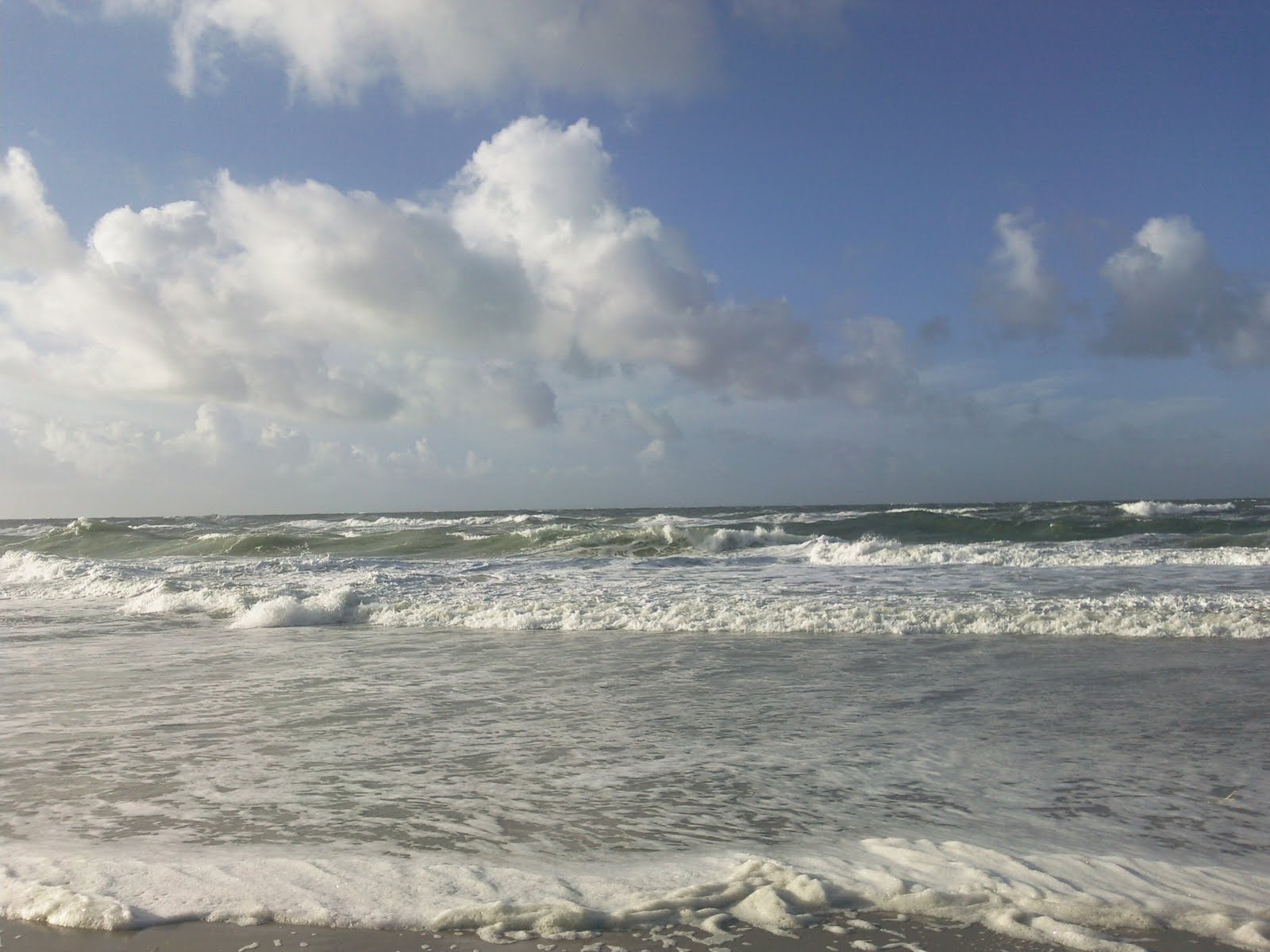 Meine Welt: Moin Moin Sylt