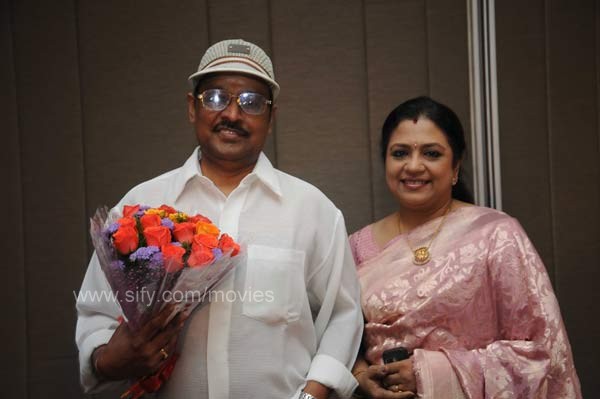 Swetha Mohan Ashwin Marriage Reception Stills ~ Malluwood4u