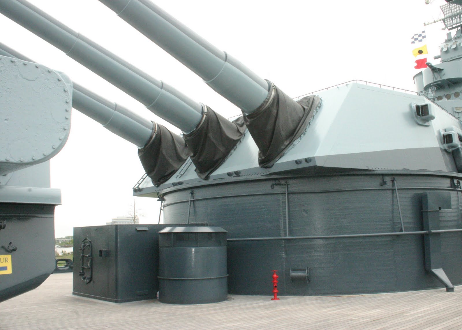 The Old Salt: 06/11/10