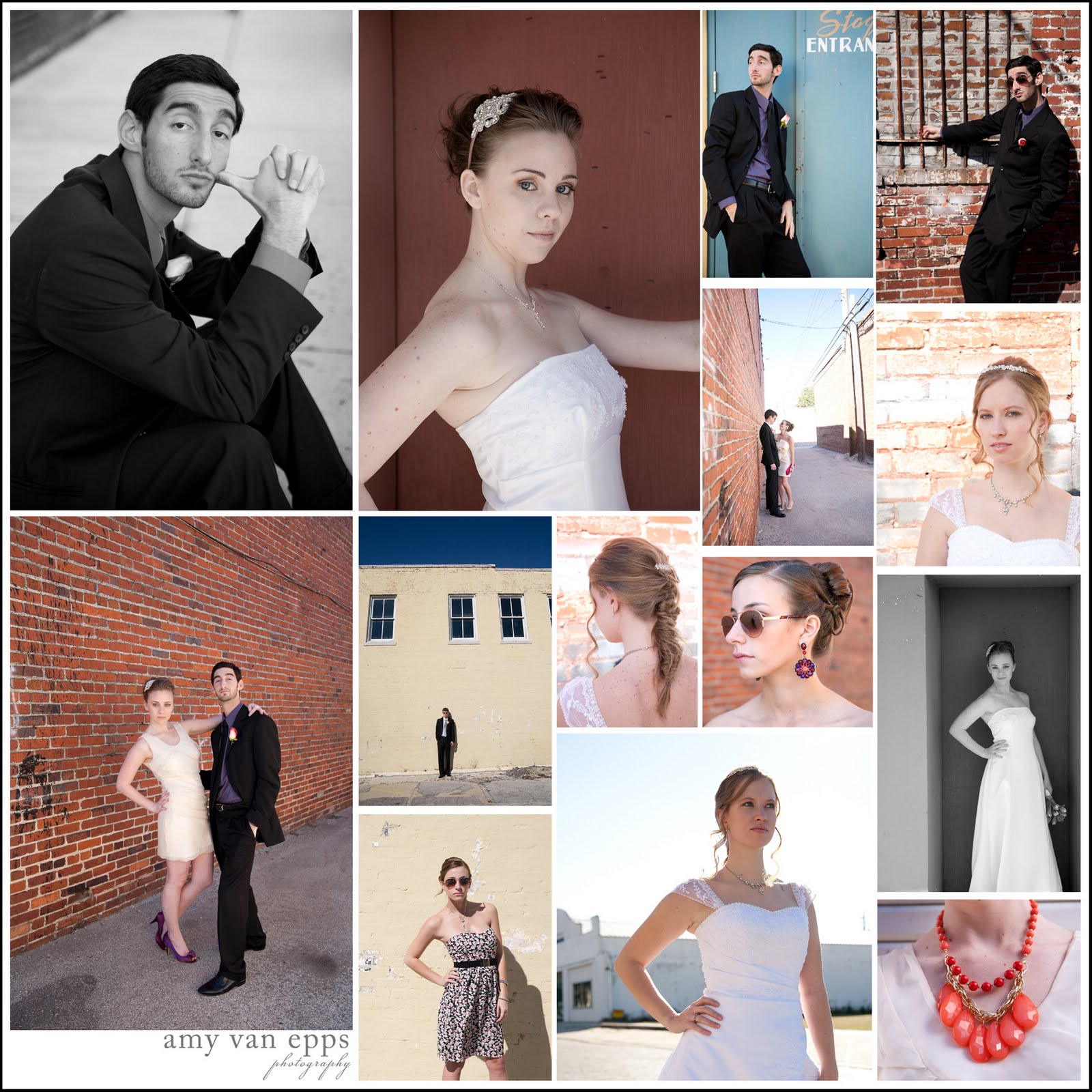 Central Florida Photographer - Amy Van Epps Photography: A Wedding ...