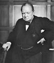 The British Redcoat: Winston Churchill Born