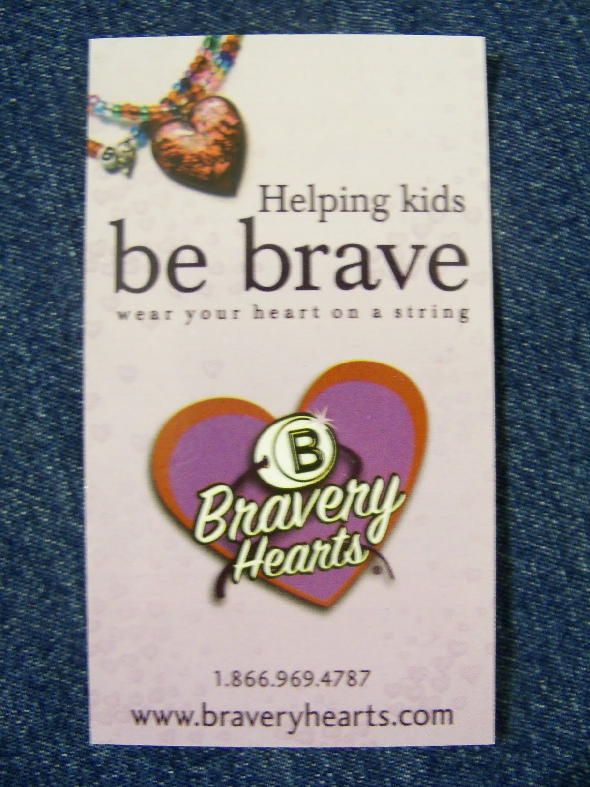 KD's Tribe: Bravery Hearts