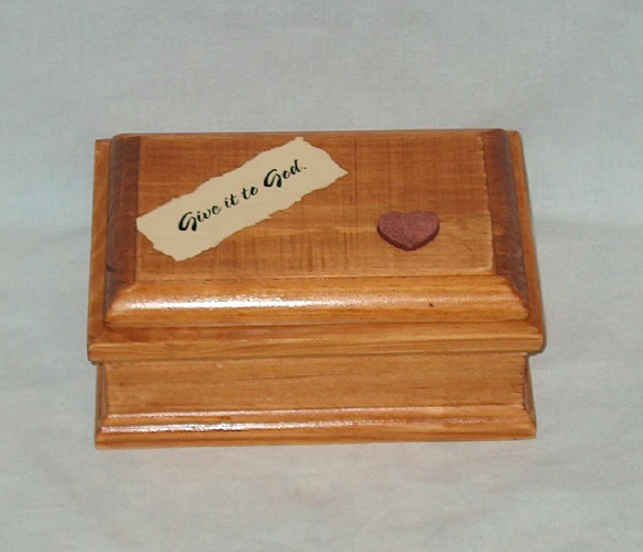 Daily Spiritual Tools - opening to the quiet voice of grace: The Prayer ...