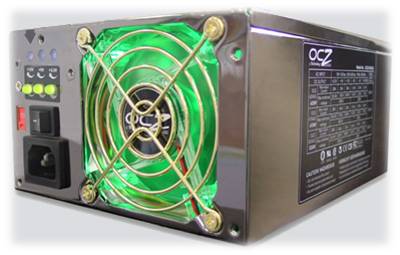 MANTENIMIENTO Y ENSAMBLE: FUENTE DE PODER