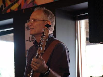 macedoine: Andrew Joseph Stack 1956-2010