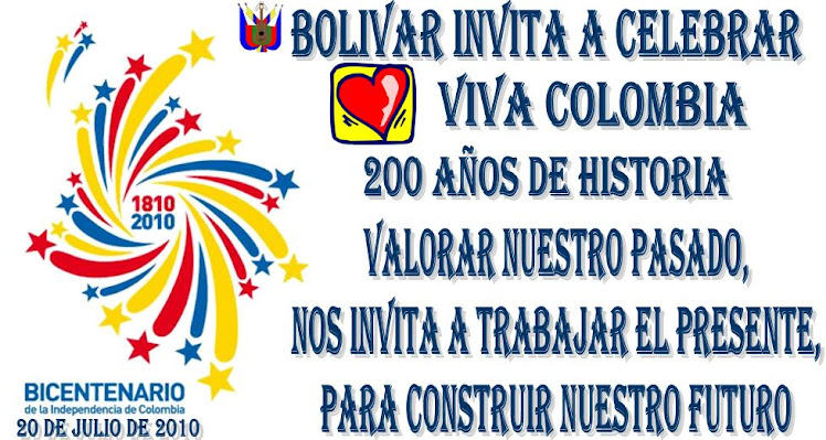 bicentenario 200 años de libertad