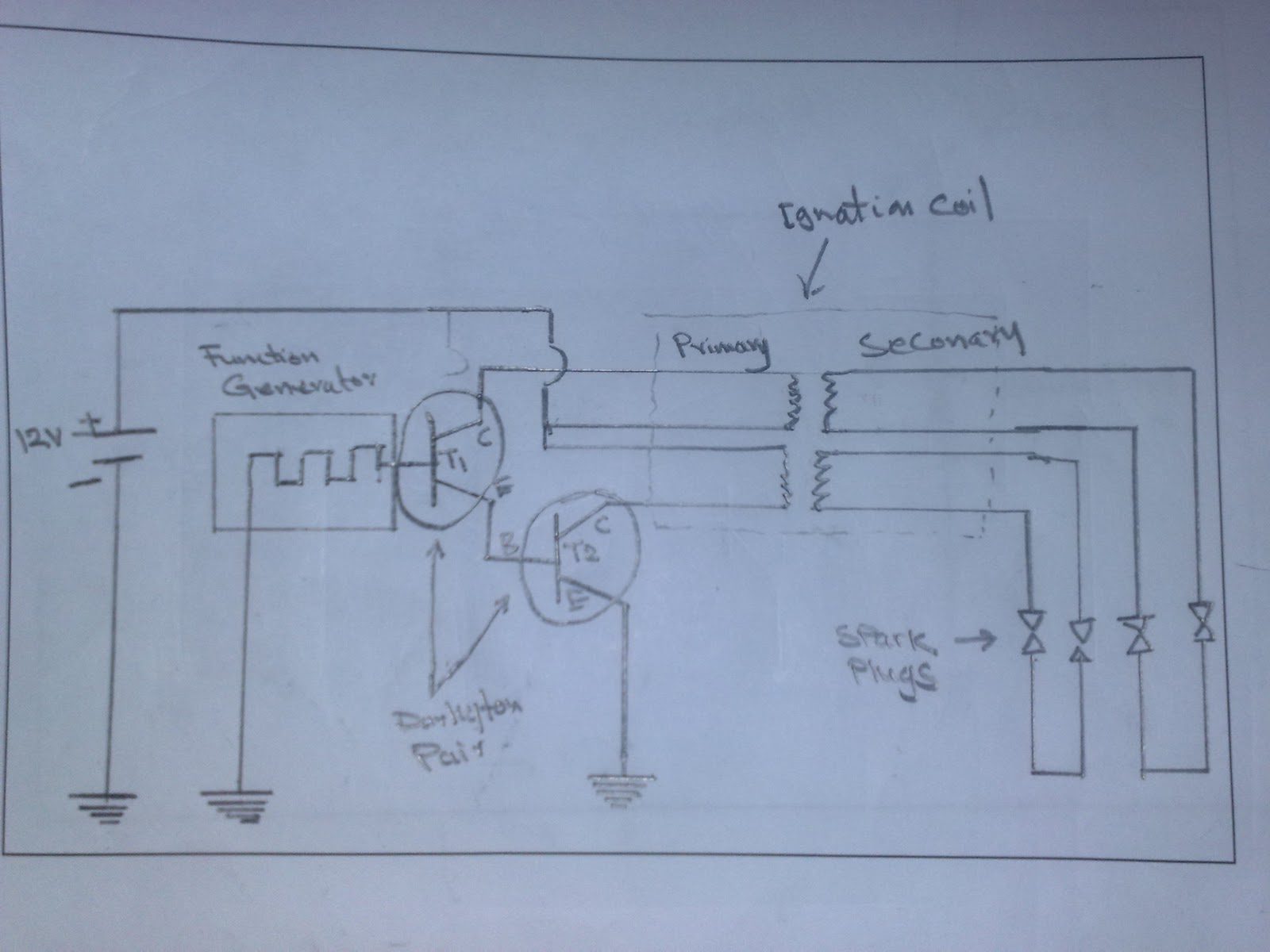 Moheb Ghazi - Autotronic - 4826 - Group 2: Engine Electronic Control ...