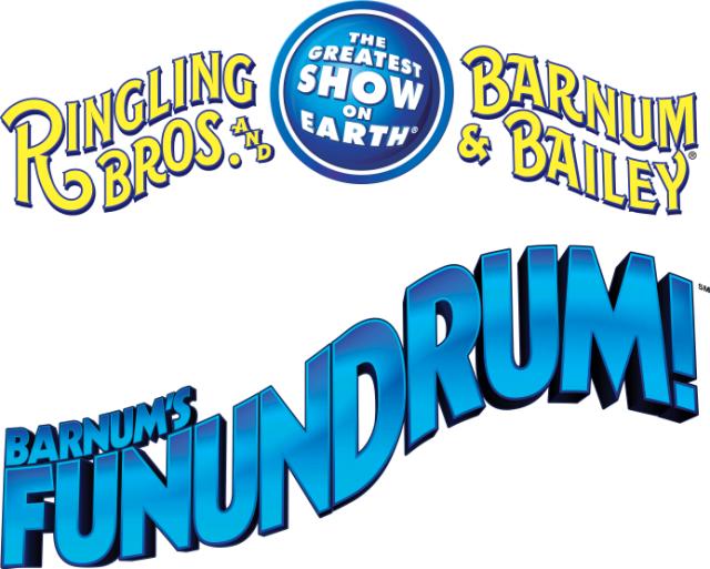 Ringling Brothers Circus Logo