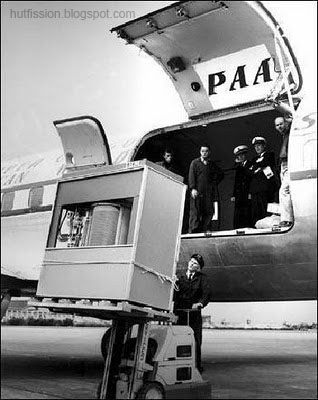 Evolution of Hard Drive