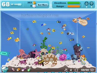 Top 10 Addictive Facebook Games