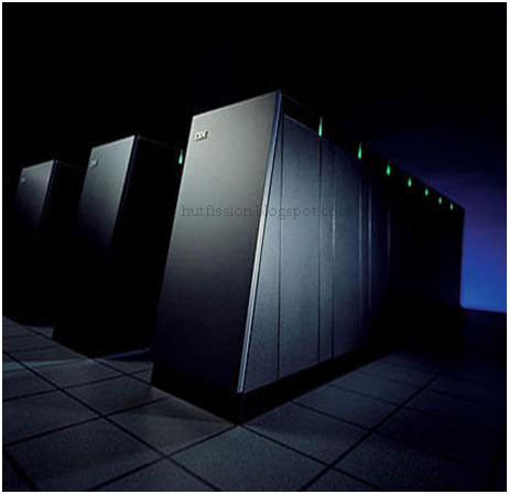 Top 5 Super Computer's