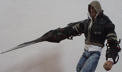 SomethingGerman: [PROTOTYPE] blade out of epoxy