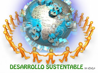 DESARROLLO SUSTENTABLE: DESAROLLO SUSTENTABLE-MEXICO