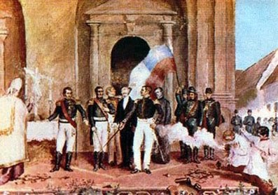 LA COLONIA EN CHILE: SOCIEDAD COLONIAL