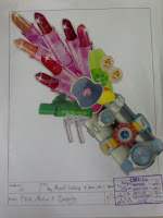 MAPEH Homepage: How to make a Collage?