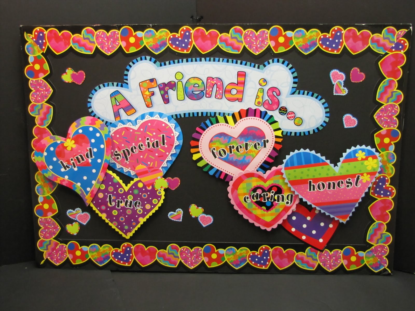 Tommie's Tools: Embellishments of the Heart