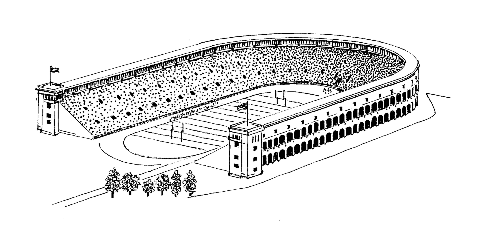 New England Patriots - Home Stadiums | Heritage Uniforms and Jerseys ...