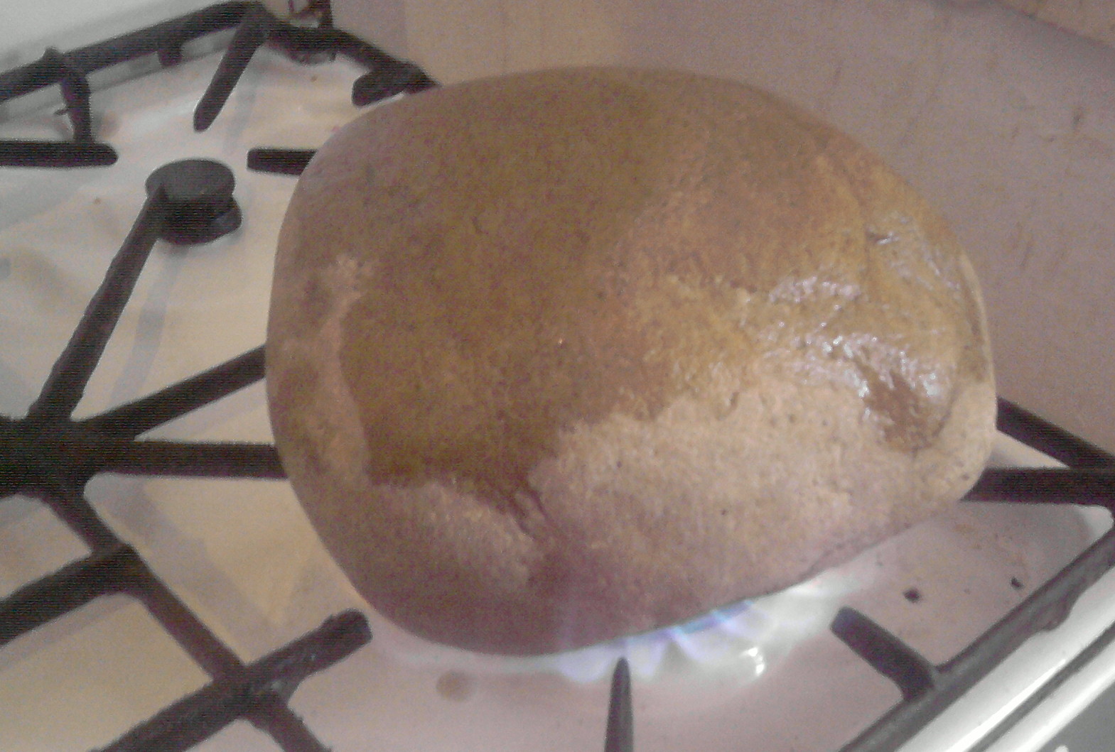 UICA MIHAI: Ciorba de bolovan