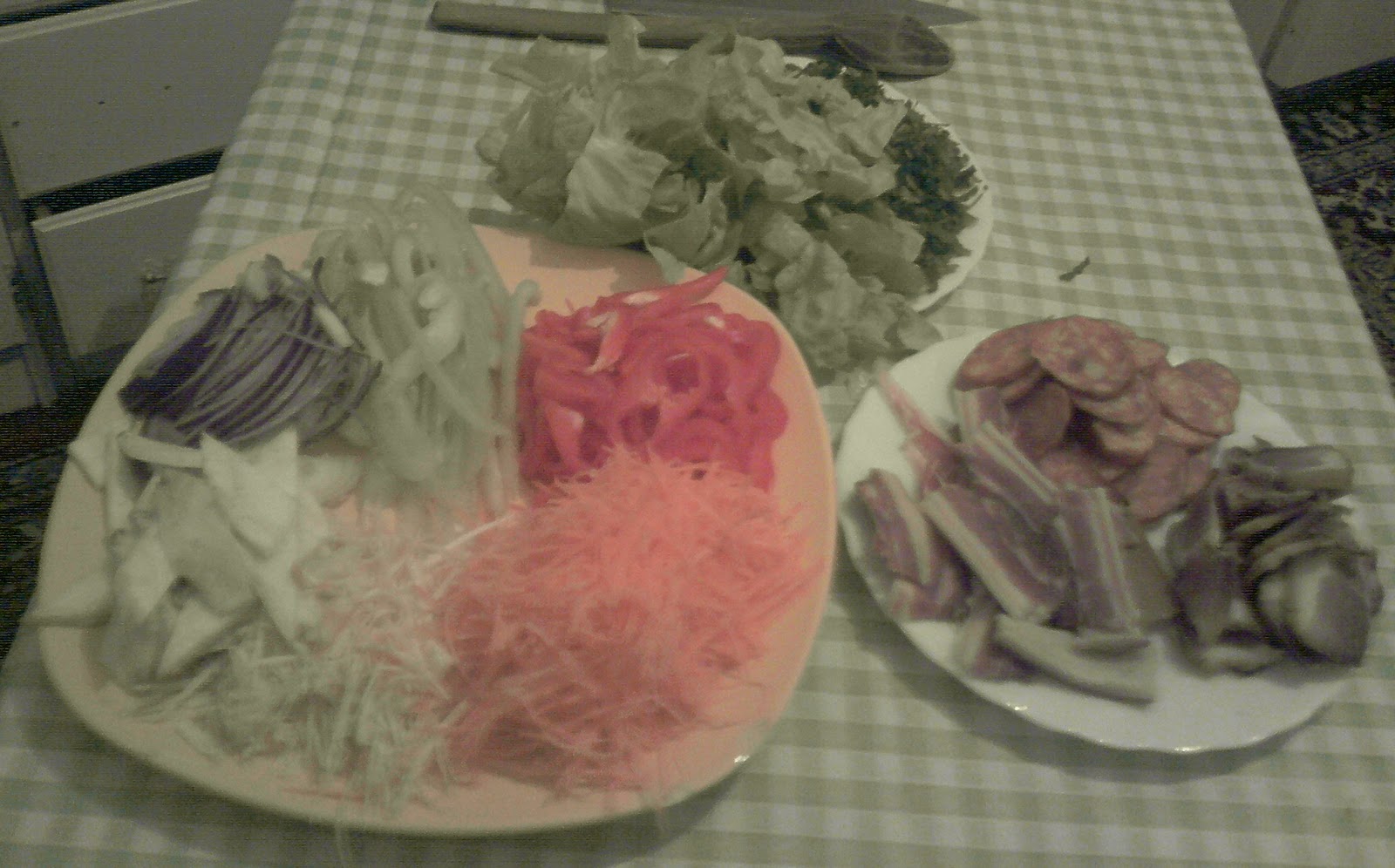 UICA MIHAI: Ciorba de bolovan