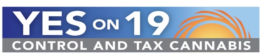 Bay Area Yes on 19: Flyers, Media, and more!