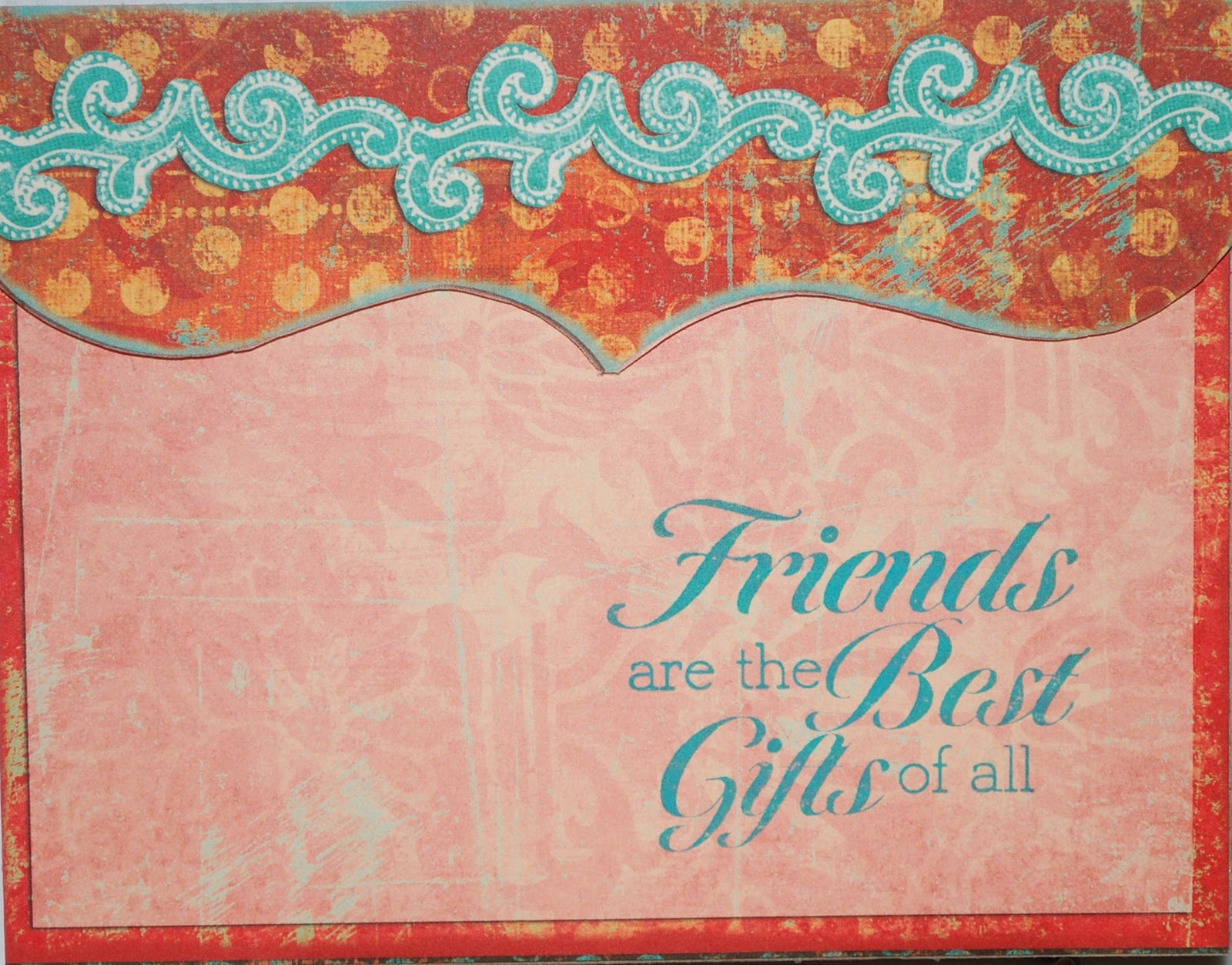 It's A Family Affair!