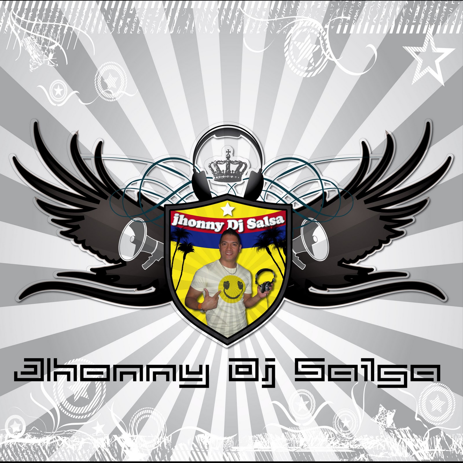 SALSA HUESCA: Este viernes 10 de Diciembre Dj Jhonny desde Zgz en Huesca!!