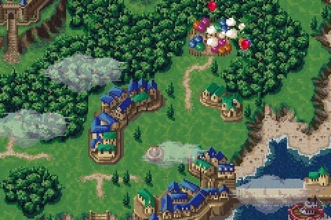 Chrono Trigger (Best RPG game ever): Chrono Trigger