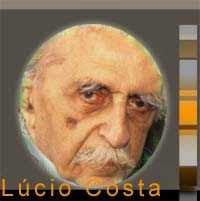 Arquitetando o futuro: Lúcio Costa