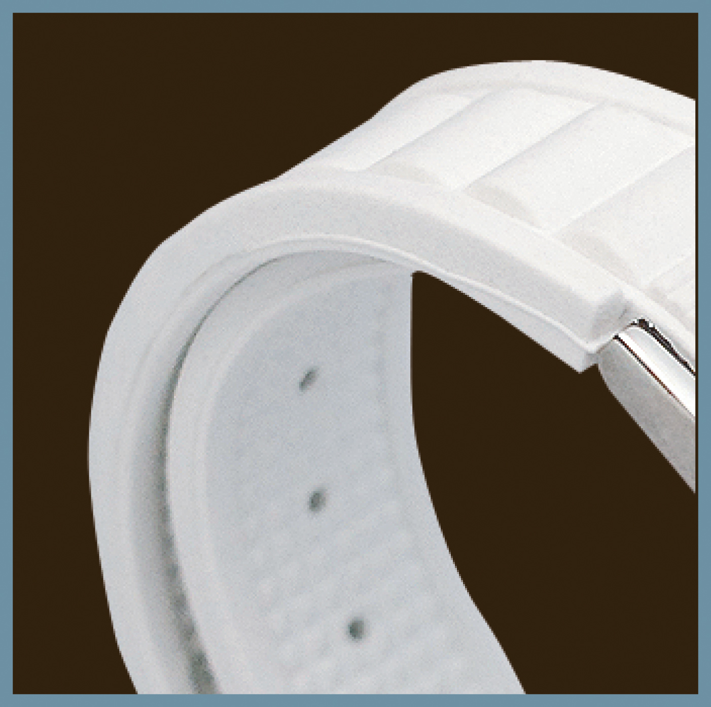 HUMEX,INC.: BICOX - Health Bracelet