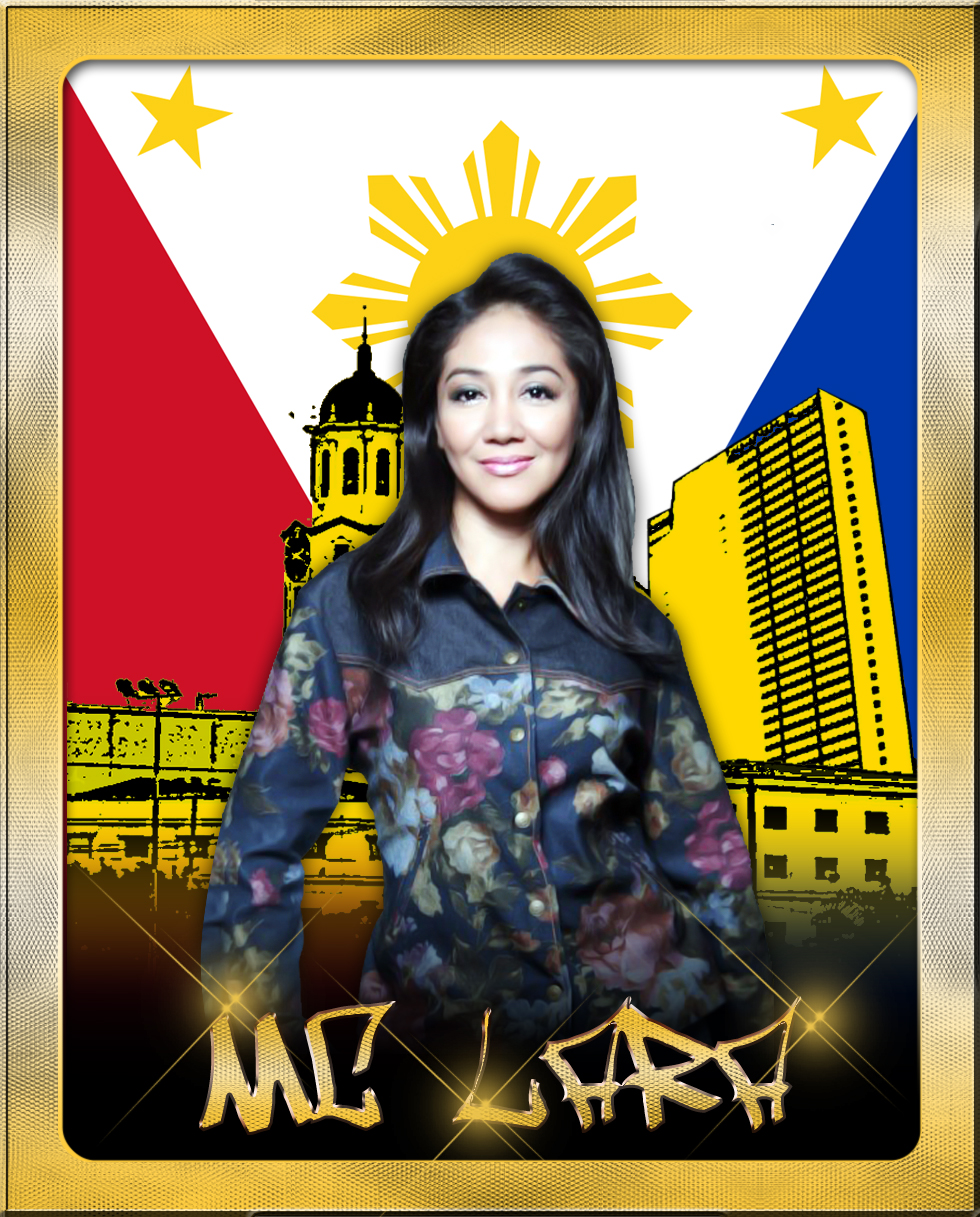 Pinoy Hiphop Superstar: PINOY HIPHOP LEGENDS