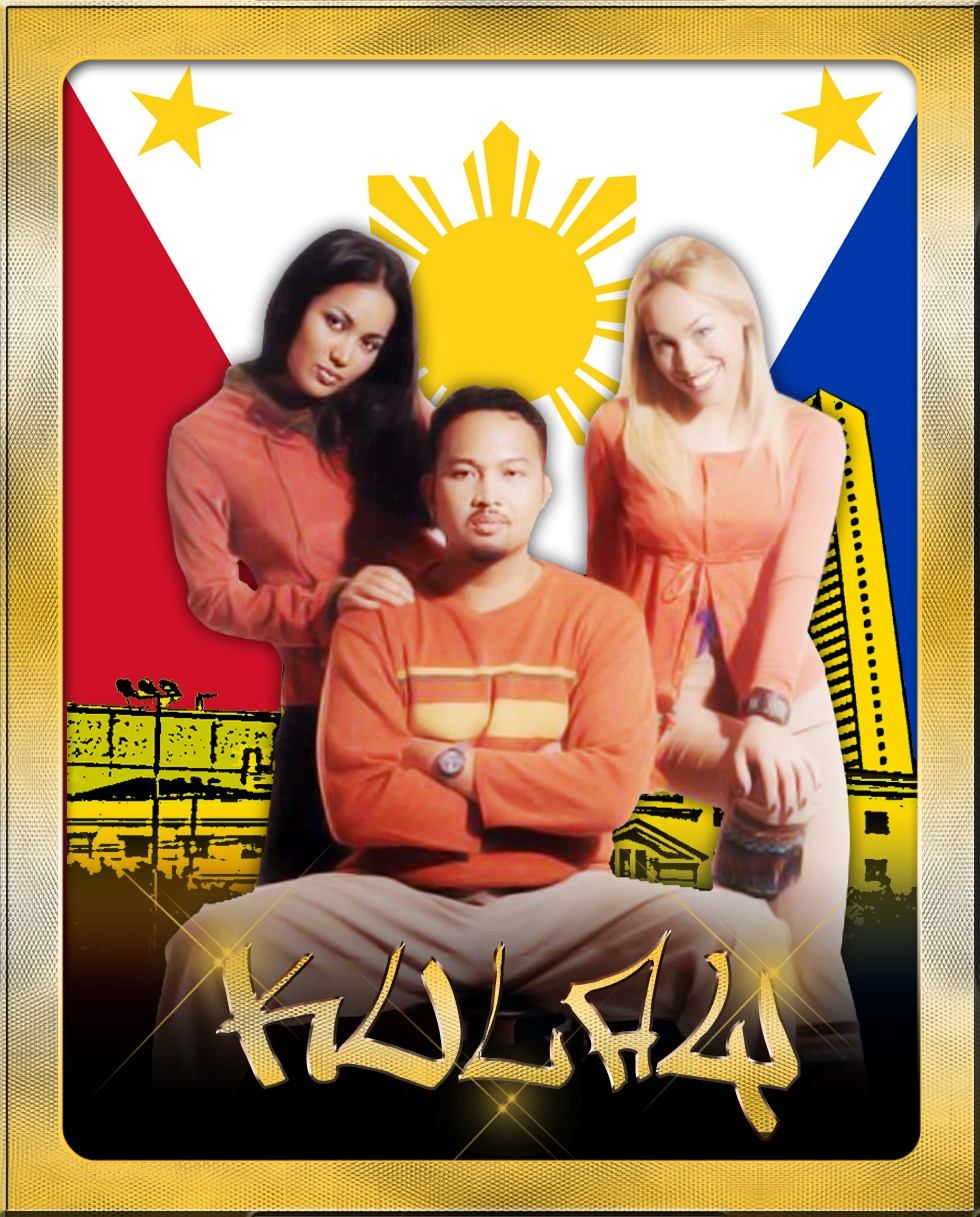 Pinoy Hiphop Superstar: PINOY HIPHOP LEGENDS