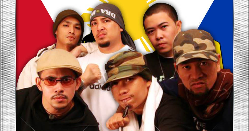 Pinoy Hiphop Superstar: Pamilia Dimagiba