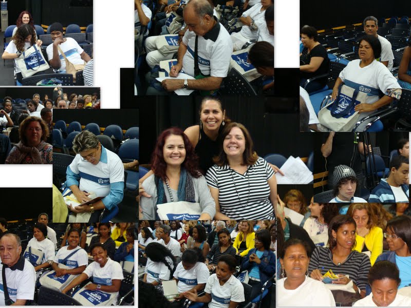 CREJA - Centro Municipal de Referência de Educação de Jovens e Adultos ...