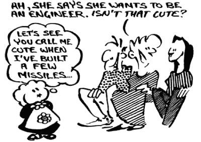 16 Engineering Cartoons for August 16th - An Engineer's Aspect