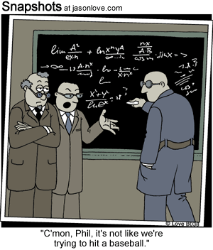 16 Engineering Cartoons for August 16th - An Engineer's Aspect