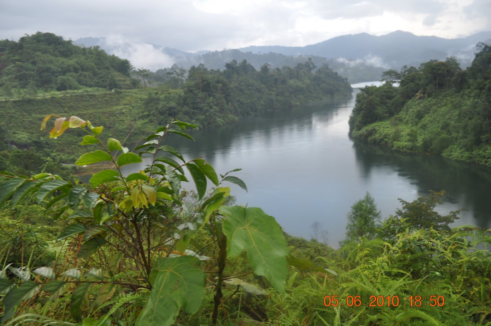 Cemperai Sari Resort